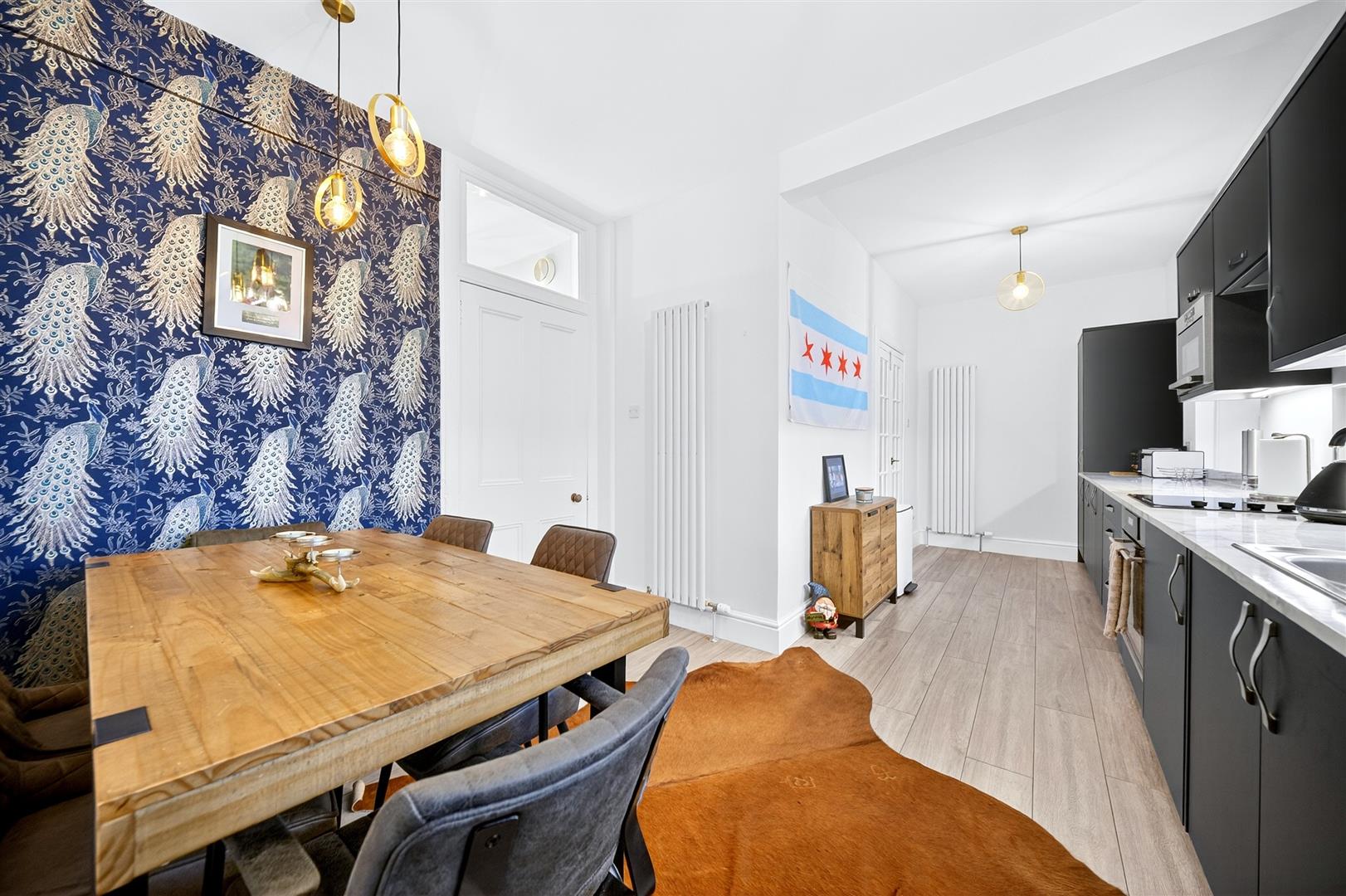 Jubilee Cottage St. Ninian Road, Nairn, IV12 4EQ